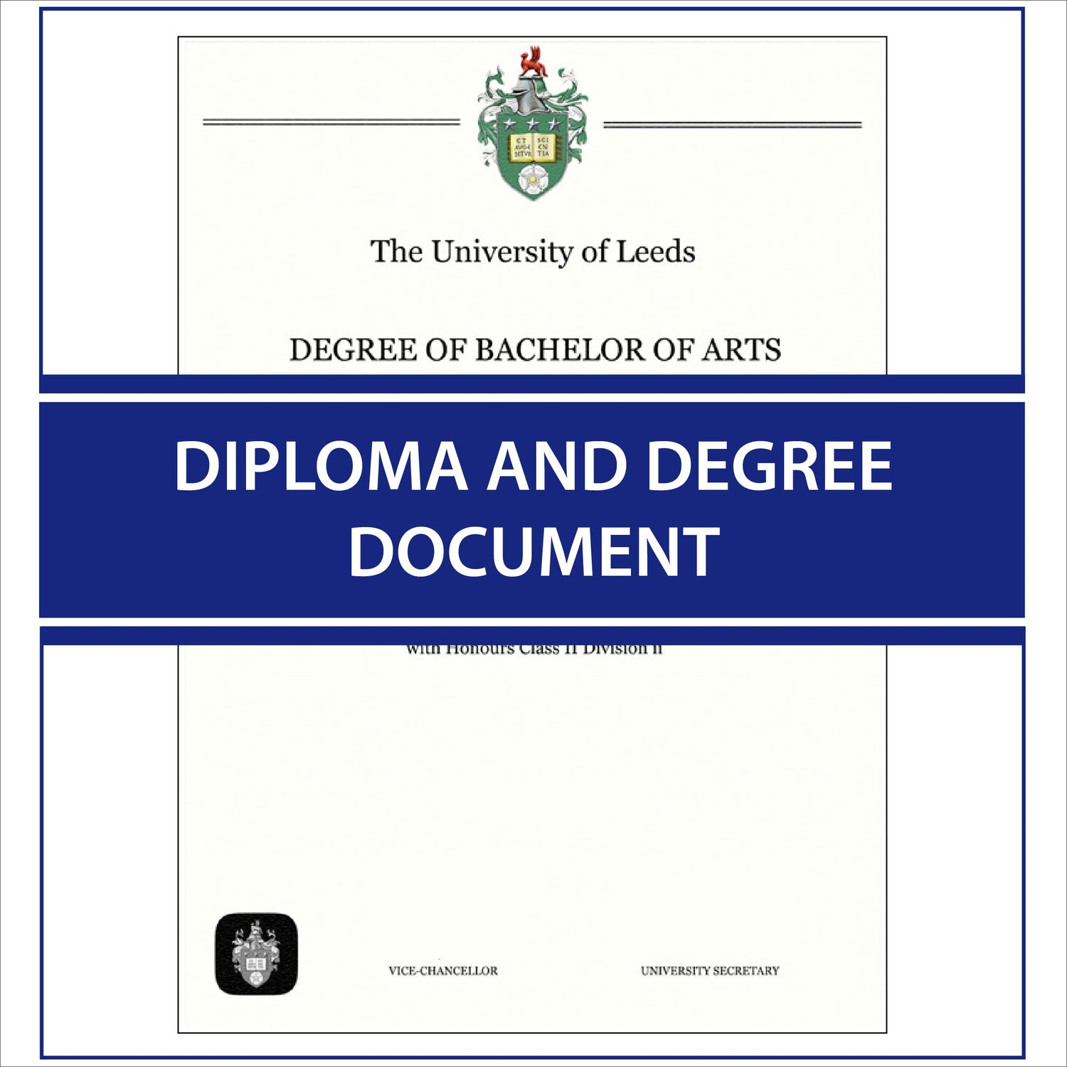 Diploma and Degree – Fast Track Apostille - Legalisation Store