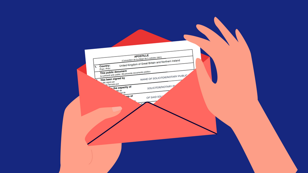 Fast Track: Same and Next Day Apostille – Fast Track Apostille ...